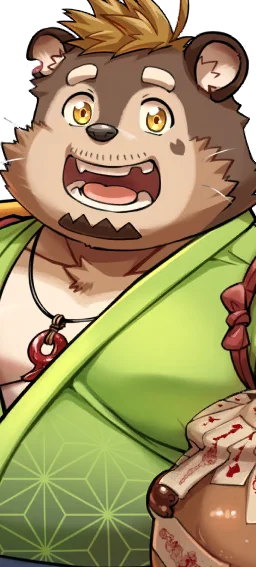 Buddies | sectionhunk.moe